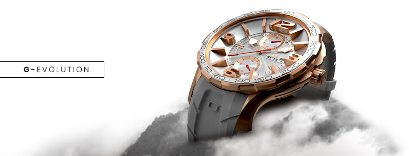 G-EVOLUTION – NOA Watch