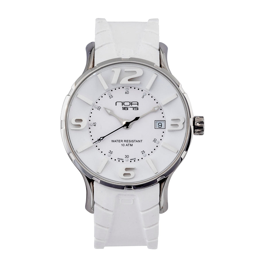 Iris, Quartz Watch - Diameter 40mm – NOA Watch