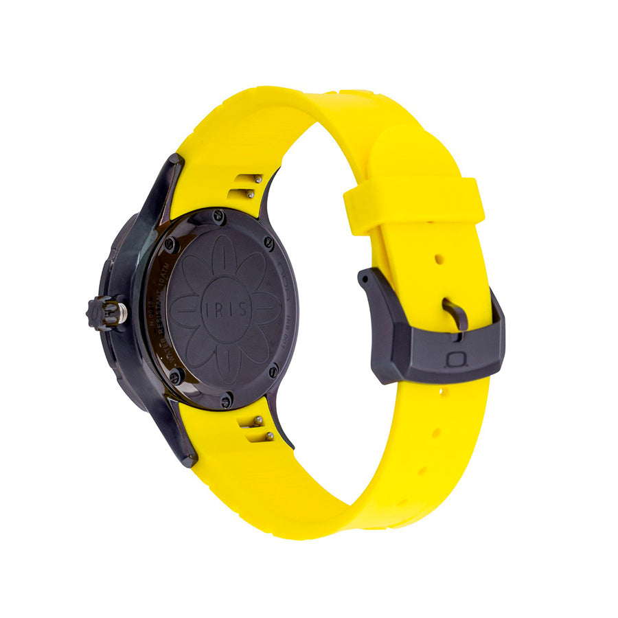 Iris, Quartz Watch - Diameter 40mm – NOA Watch