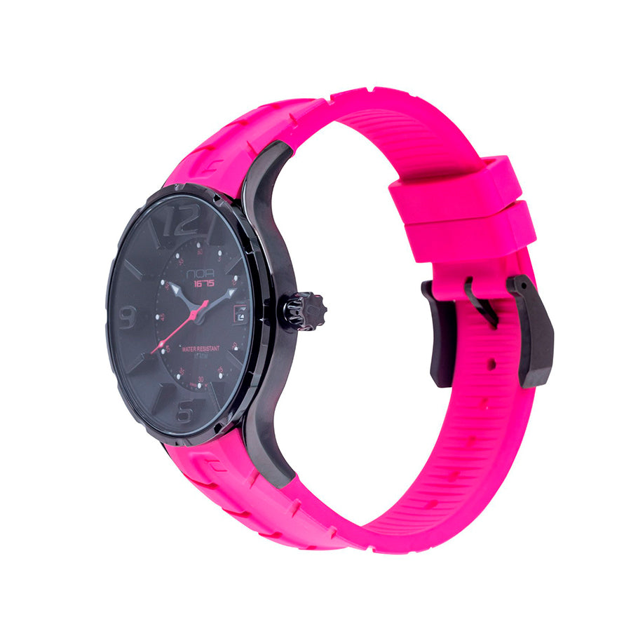 Iris, Quartz Watch - Diameter 40mm – NOA Watch