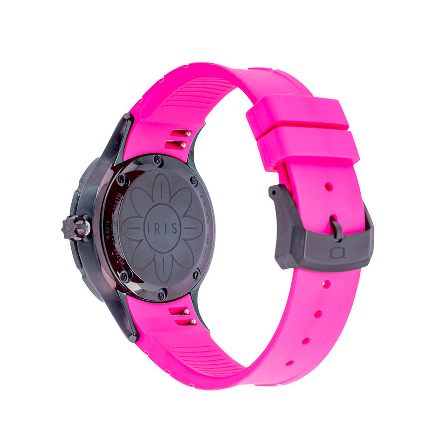 Iris, Quartz Watch - Diameter 40mm – NOA Watch