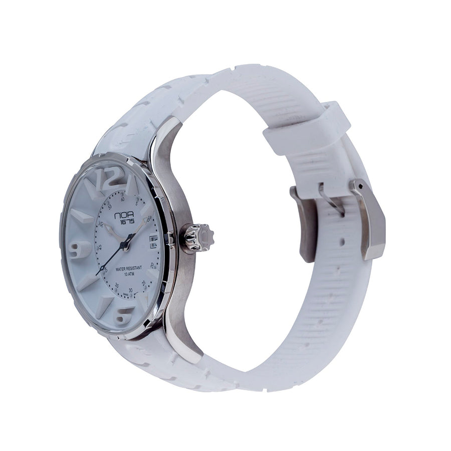 Iris, Quartz Watch - Diameter 40mm – NOA Watch