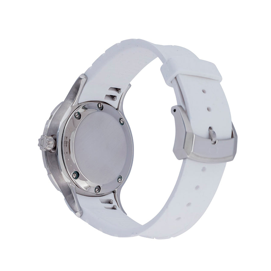 Iris, Quartz Watch - Diameter 40mm – NOA Watch